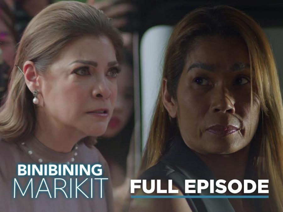 Binibining Marikit (Full Episode 76) May 26, 2025 - Binibining Marikit ...