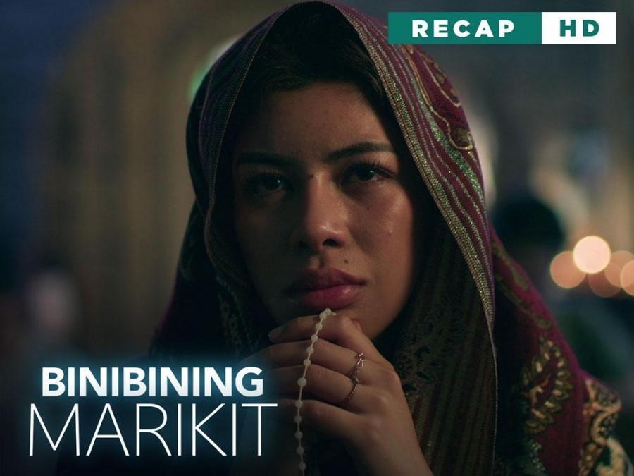 Binibining Marikit: Babaeng nabudol, sunod-sunod ang dalang problema! (Weekly Recap HD) | GMA ...