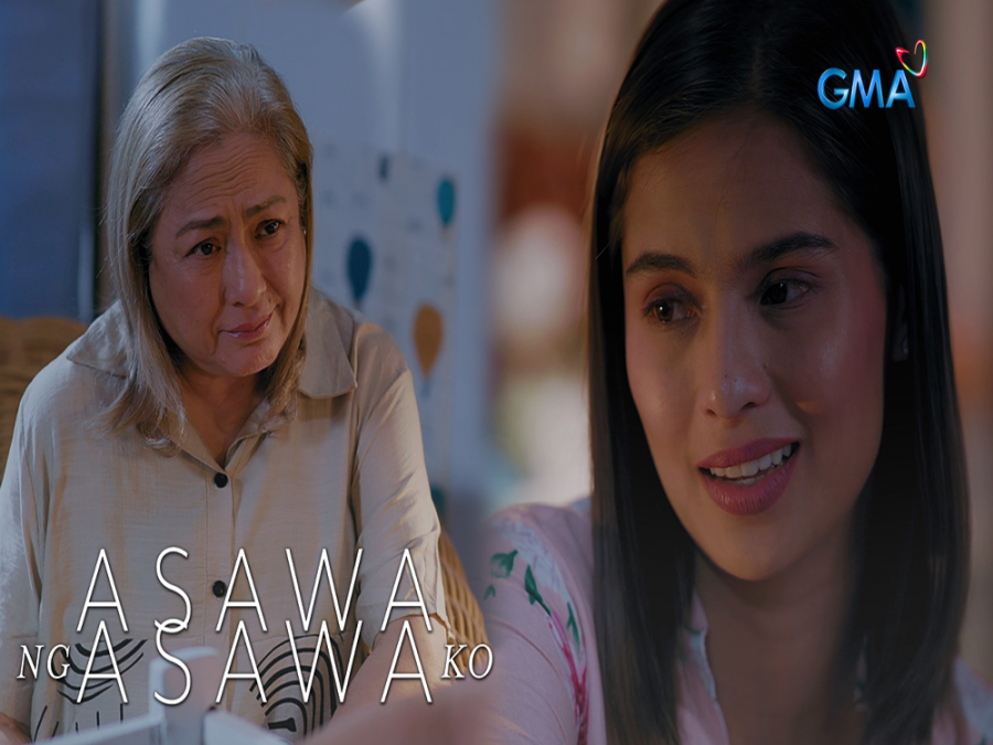 Asawa Ng Asawa Ko: Cristy, bubuksan na ba ang puso para kay Leon? (Episode 83) | GMA ...
