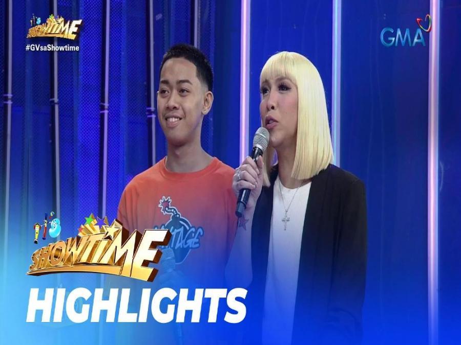 It's Showtime: EXpecial ex at searcher Malc, NA-PROMOTE TO PLAYER ...