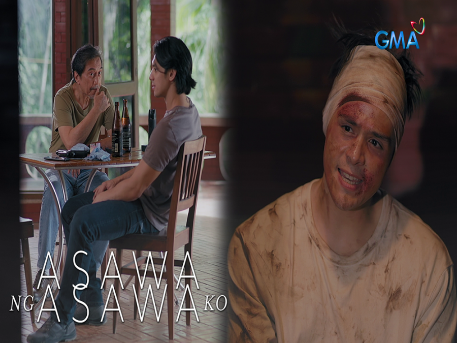 Asawa Ng Asawa Ko: Jeff discovers Alakdan's special client! (Episode ...