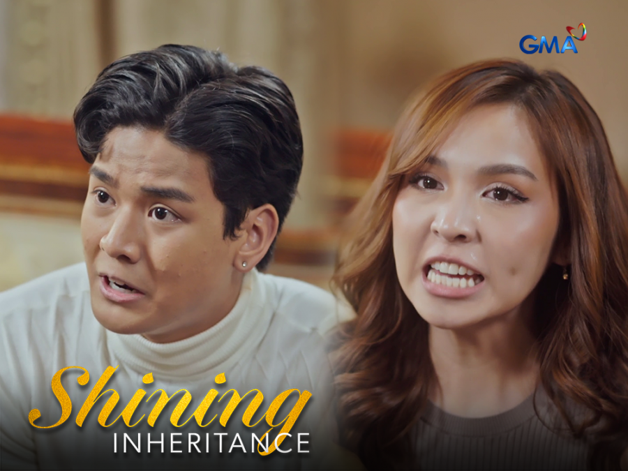 Shining Inheritance: Walang mamanahin ang kambal! (Episode 31) | GMA Entertainment
