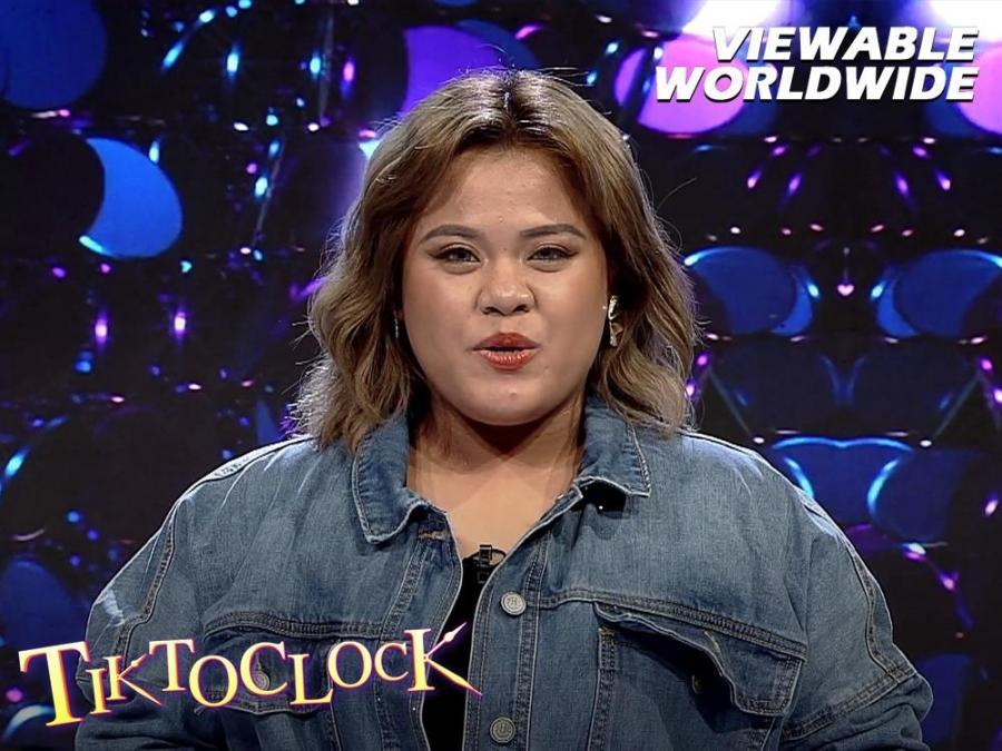 TiktoClock: Kilalanin si Trixie Dayrit, ang Ms. Congeniality ng TNK ...