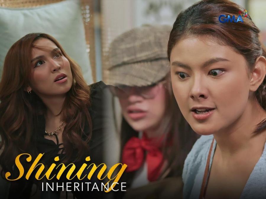Shining Inheritance: Will Inna save Cecil from termination? (Episode 56) | GMA Entertainment