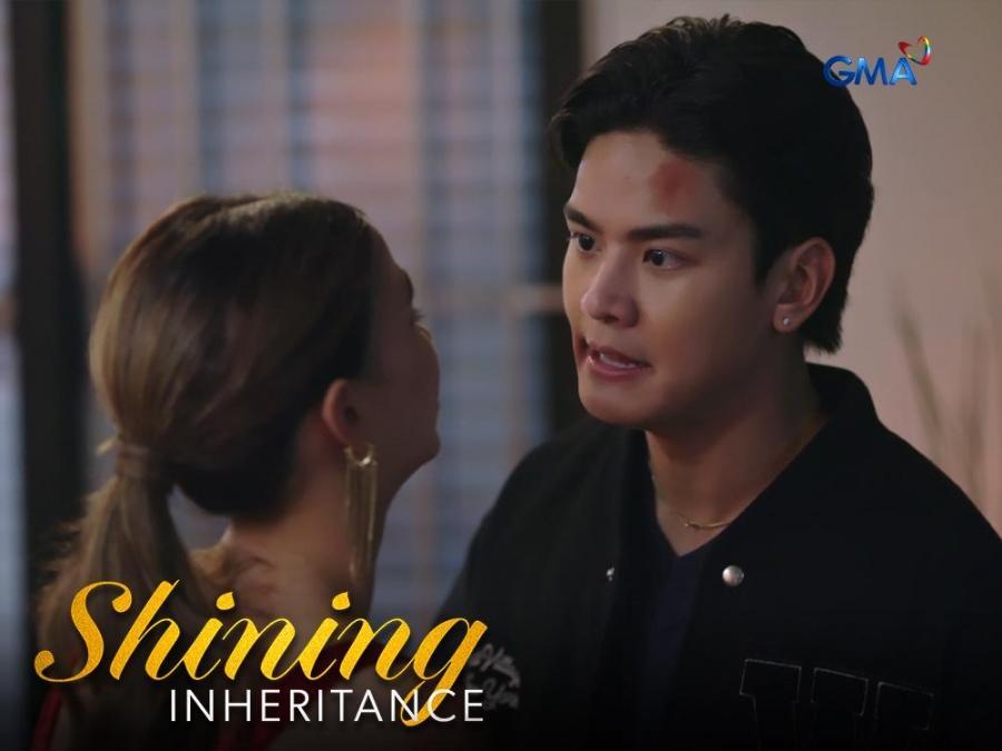 Shining Inheritance: Euan breaks up with Aimee! (Episode 76) | GMA ...