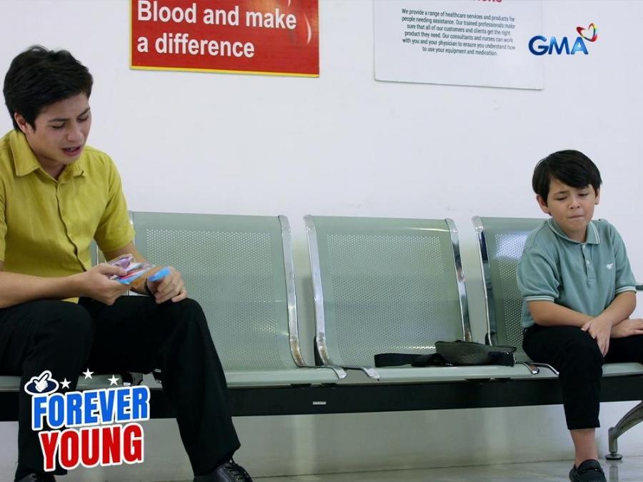 Forever Young: Ang pagkaulila sa ama nina Joryl at Rambo! (Episode 54 ...