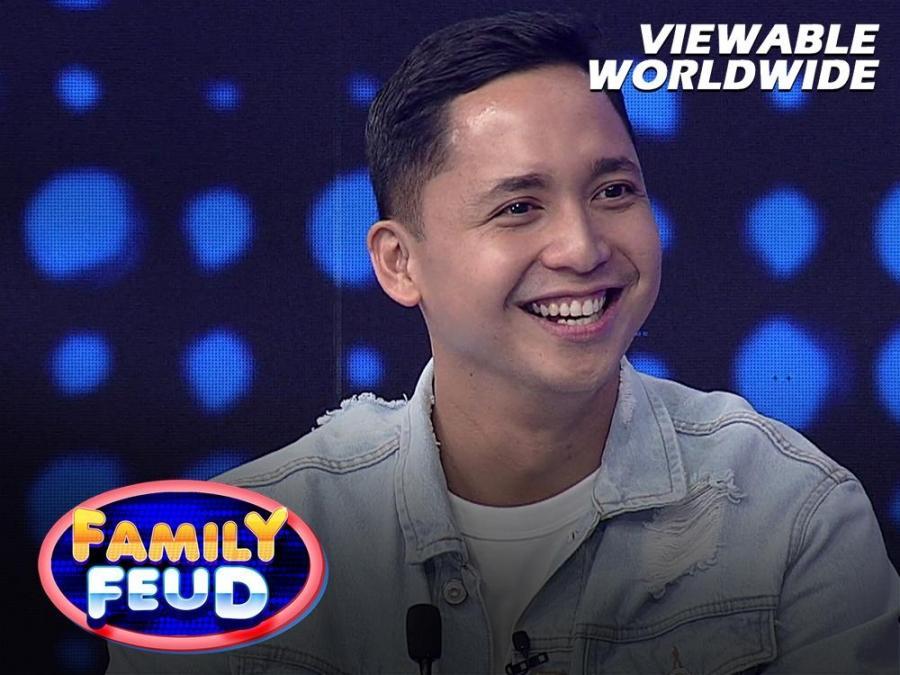 Family Feud: KAPAG SASABAK SA LABAN, ANO ANG DALA NG ISANG SUNDALO? (Episode 678) | GMA ...
