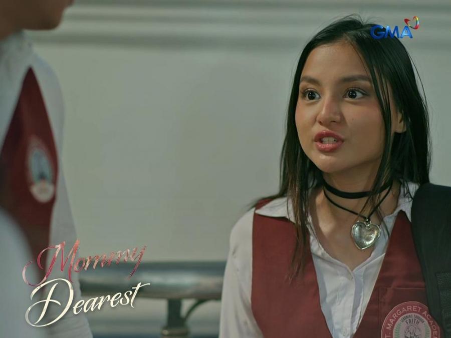 Mommy Dearest: Mookie's revenge on her bully! (Episode 71) | GMA ...