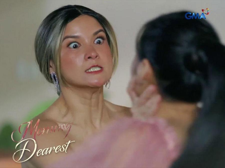 Mommy Dearest: Olive will make sure Mookie stays with her! (Episode 101) | GMA Entertainment
