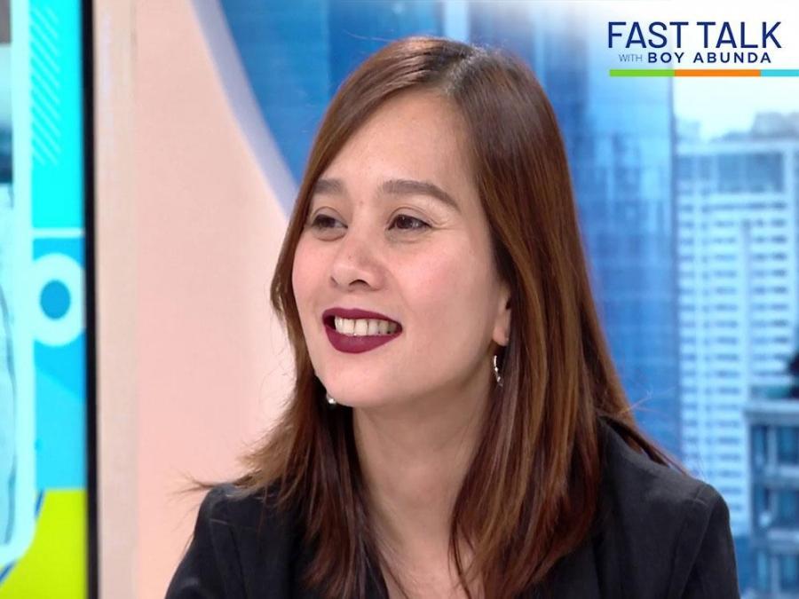 Fast Talk with Boy Abunda: Kitchie Nadal, pag-ibig ang dahilan ng paglipat sa Spain?! (Episode ...