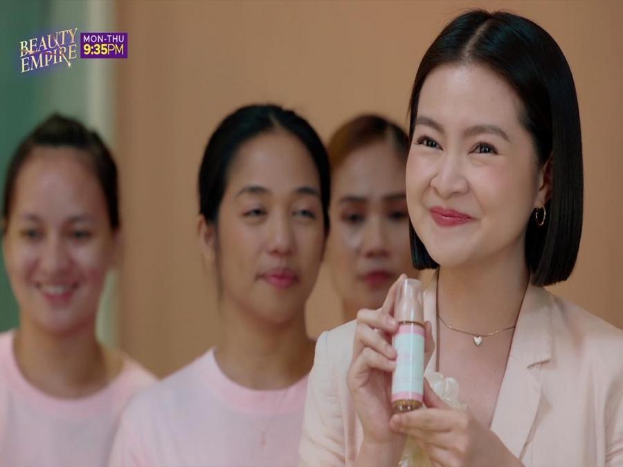 Beauty Empire: Bakbakan na ng husay at ganda! | Teaser Ep. 7 | GMA Entertainment | GMA Entertainment