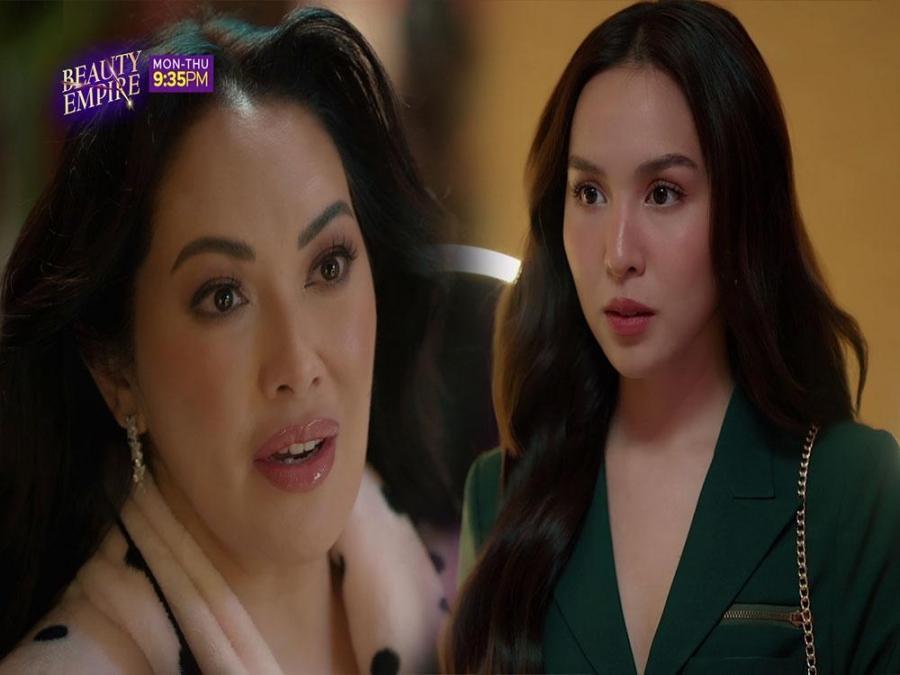 Beauty Empire: Velma vs. Shari | Teaser Ep. 17 | GMA Entertainment ...