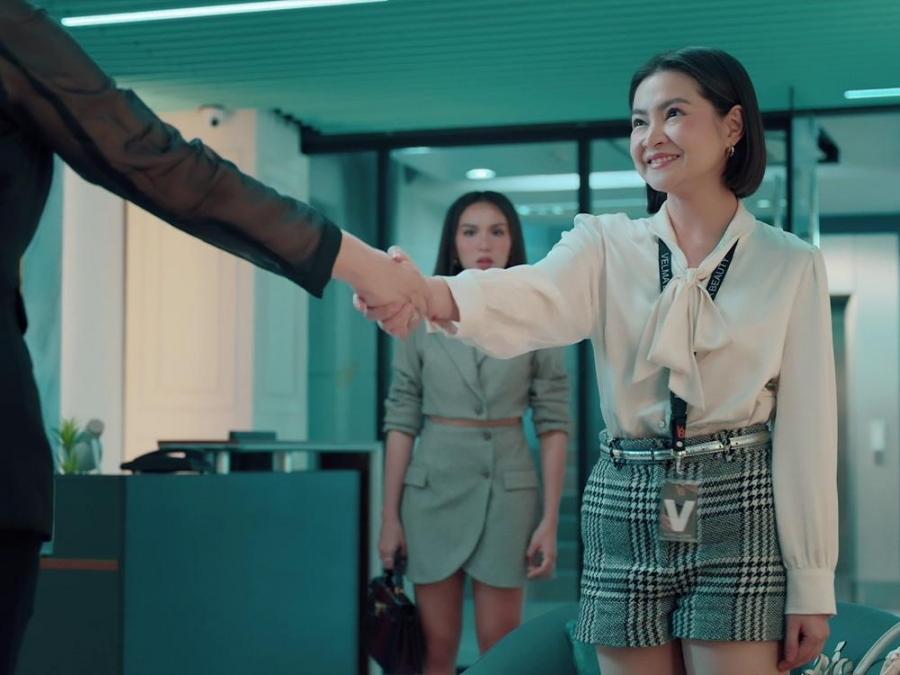 Beauty Empire: Arrival of the main character | Teaser Ep. 3 | GMA Entertainment