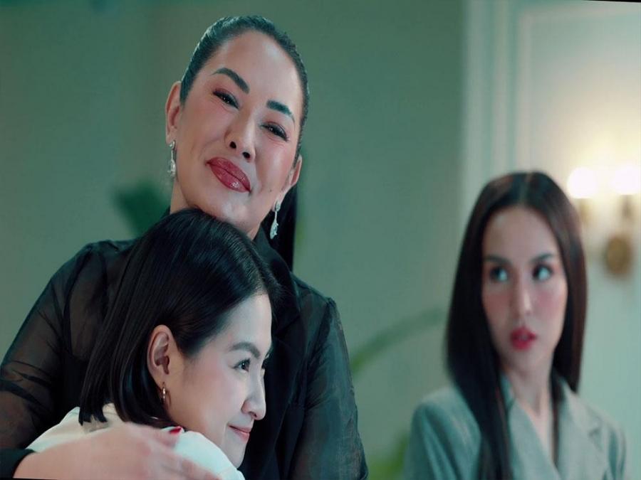 Beauty Empire: Welcome to Velma Beauty, Noreen! (Teaser Ep. 4) | GMA Entertainment | GMA ...