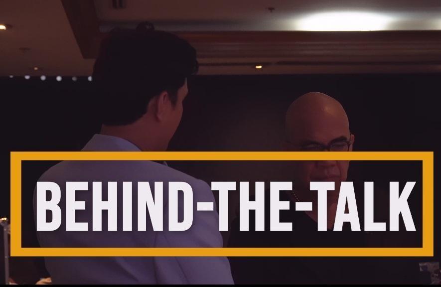 Fast Talk with Boy Abunda: Behind-the-talk with Christian Bautista ...