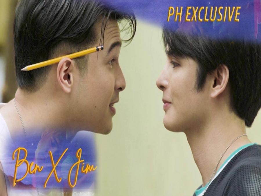 Ben X Jim: Wifey is feeling the sparks! | Episode 4 | GMA Entertainment