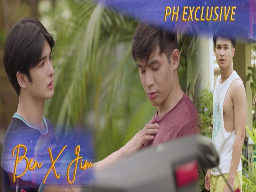 Ben X Jim: Jealousy hits Jim | Episode 4 | GMA Entertainment