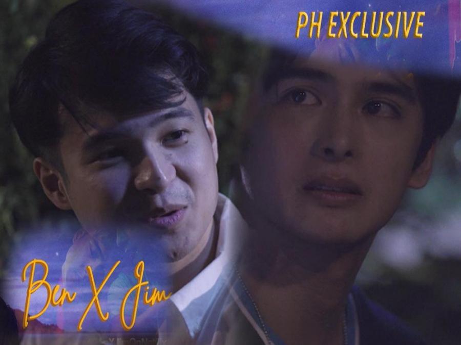 Ben X Jim: "I love you, Jim" - Ben | Episode 4 | GMA Entertainment