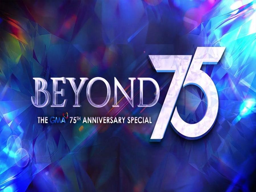 GMA Beyond 75: 75 years of commitment, passion, and legacy | GMA ...