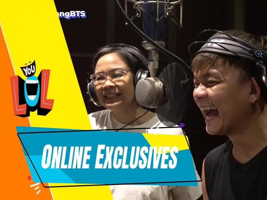 Bubble Gang: Behind the BaliSONG Bente Nueve Bubble Gang Anniversary ...