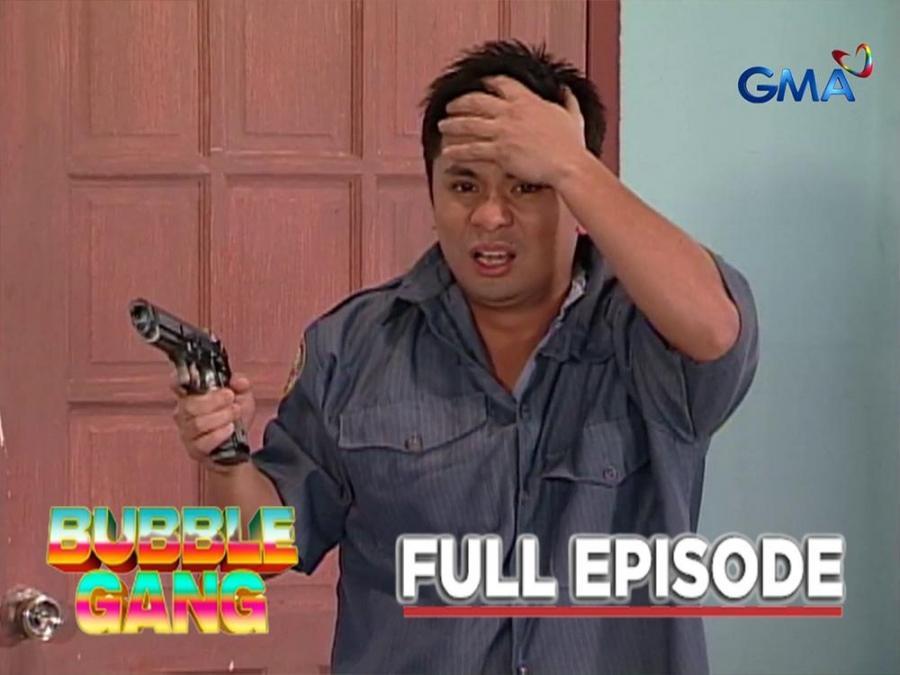 Bubble Gang: Surprise mo mukha mo! (Full Episode) | Stream Together ...
