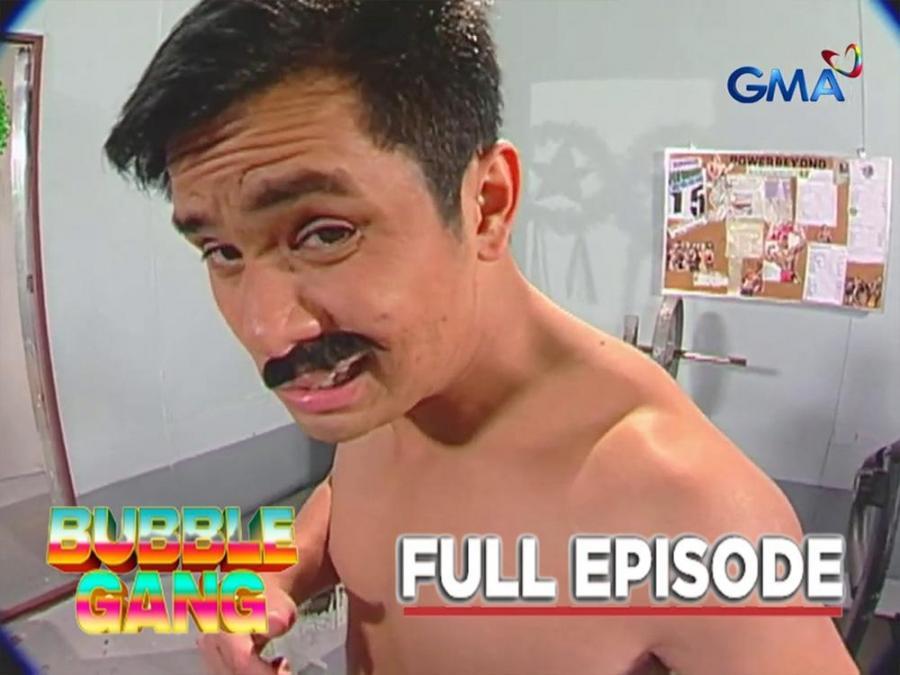 Bubble Gang: Pa-cute tips ni Manny PaCUTE! (Full Episode) | Stream ...