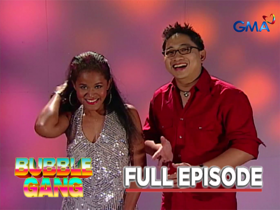 Bubble Gang: Beyonce transformation ni Myka! (Full Episode) | Stream ... Bubble Gang: Beyonce transformation ni Myka! (Full Episode) | Stream ...