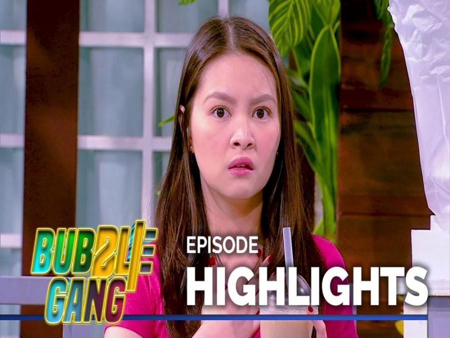 Bubble Gang: Hello Ma'am, Sir, Lalamon delivery! | YouLOL | GMA ... Bubble Gang: Hello Ma'am, Sir, Lalamon delivery! | YouLOL | GMA ...