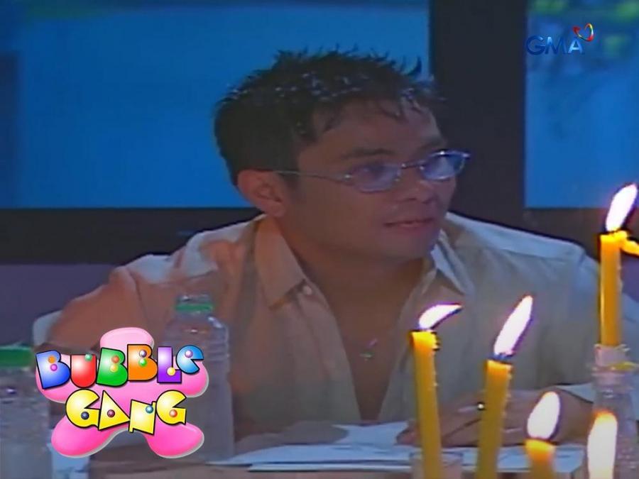 Bubble Gang: Itigil ang sakal! | GMA Entertainment