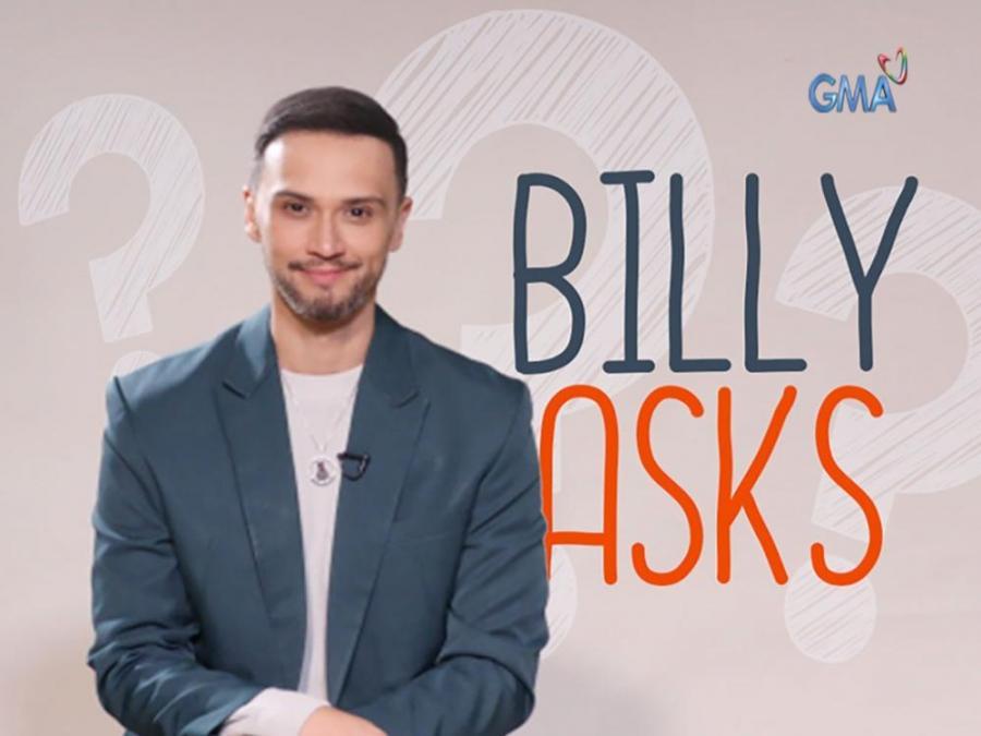 The Wall Philippines: Billy Asks | Online Exclusive | GMA Entertainment