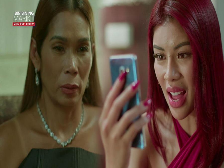 Binibining Marikit: Mayumi, makikita na si Badong | Ep. 81 | GMA Entertainment | GMA Entertainment