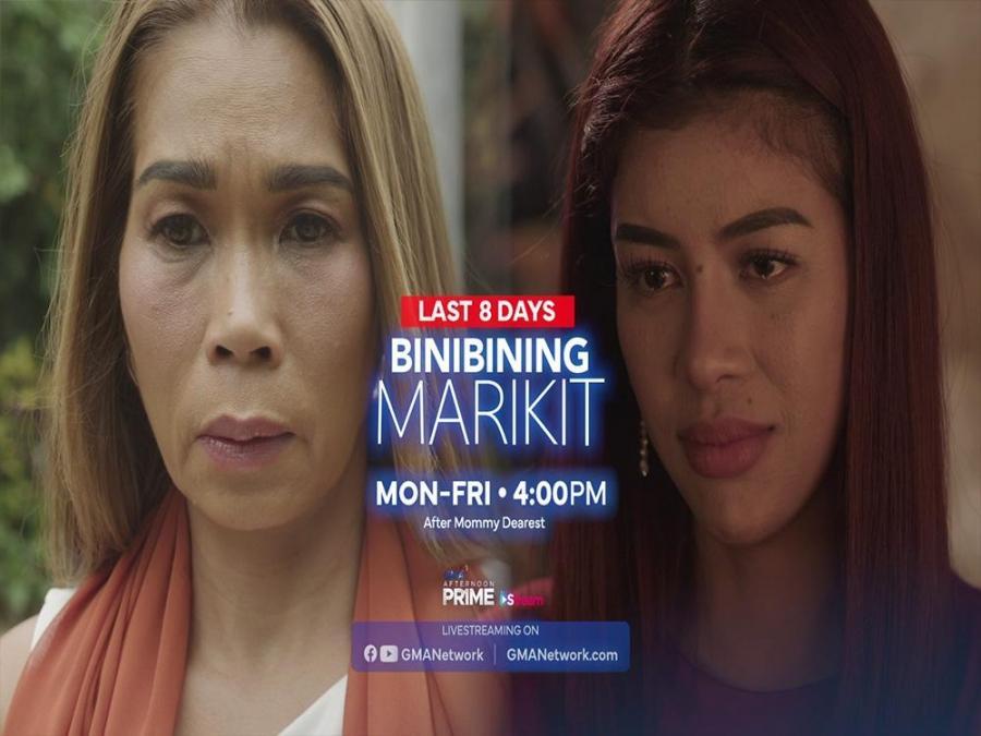Binibining Marikit: Walang iwanan | Ep. 93 | GMA Entertainment