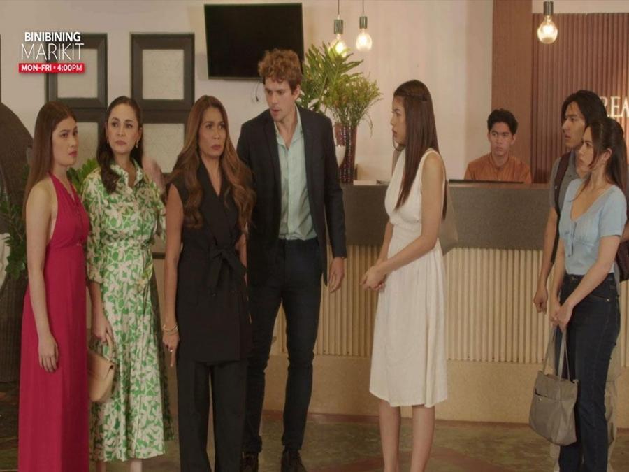 Binibining Marikit: Imbiyerna na si Madam Mayumi | Ep. 43 | GMA ...