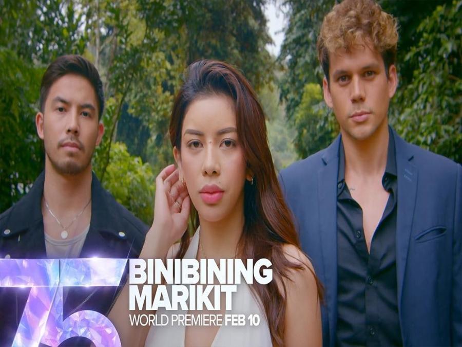 'Binibining Marikit,' ngayong February 10 na! | Teaser | GMA Entertainment