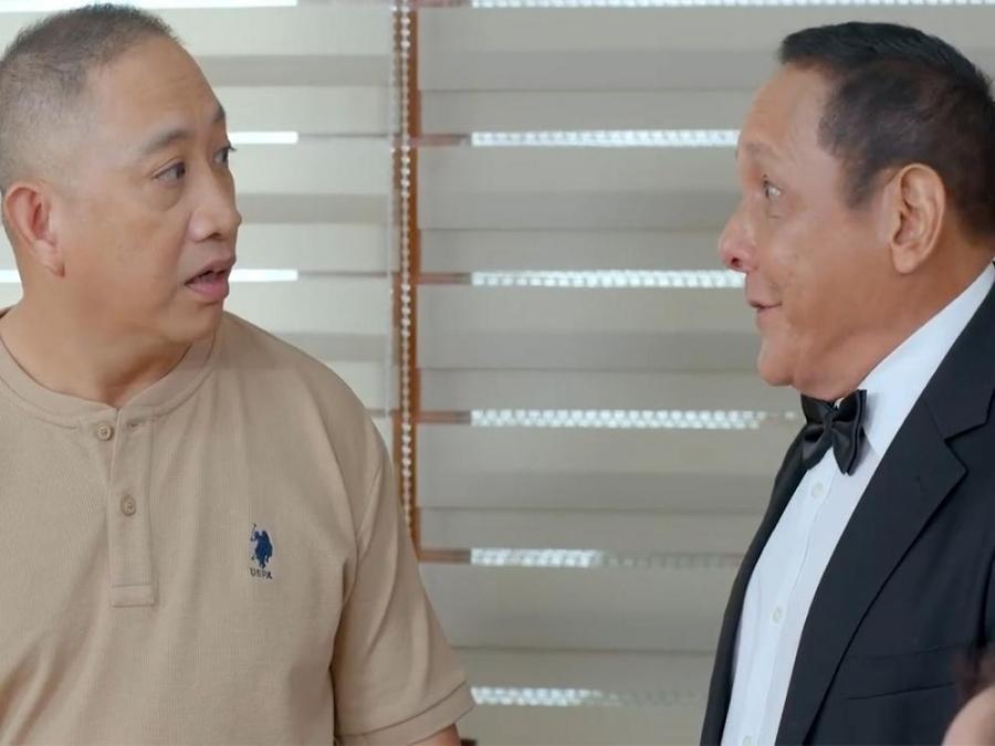 Pepito Manaloto: Pepito, may butler na sa mansyon! | GMA Entertainment