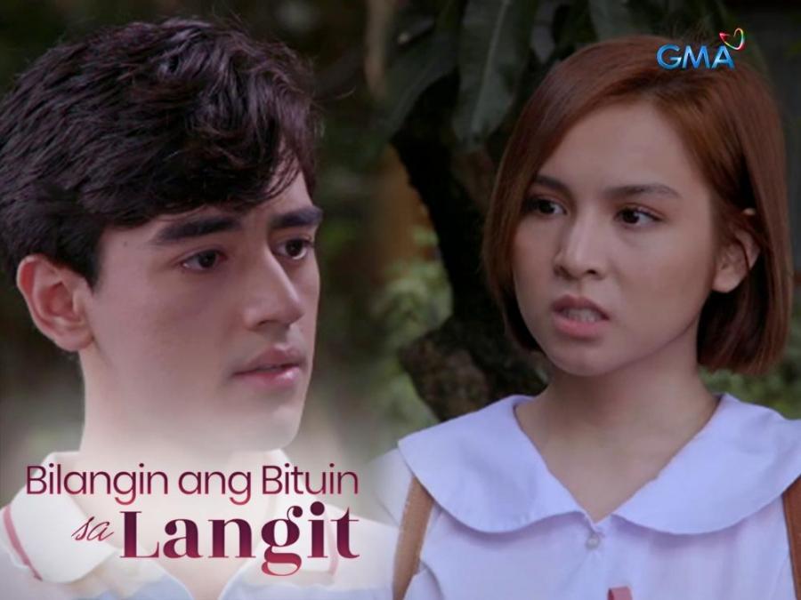 Bilangin ang Bituin sa Langit: Jun and Maggie's intense fight | Episode 41 | GMA Entertainment