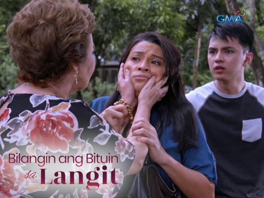 Bilangin ang Bituin sa Langit: Sukdulang kasakiman ni Martina | Episode 41 | GMA Entertainment