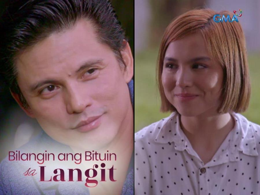 Bilangin ang Bituin sa Langit: Maggie runs away from home | Episode 61 ... Bilangin ang Bituin sa Langit: Maggie runs away from home | Episode 61 ...