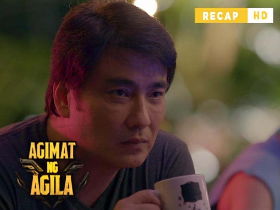 Agimat Ng Agila: The major searches for the perpetrator | Episode 7 ...