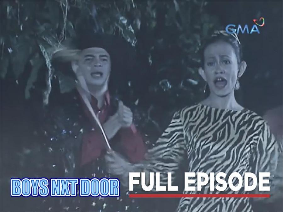 Boys Nxt Door: Full Episode 23 (Stream Together) | GMA Entertainment