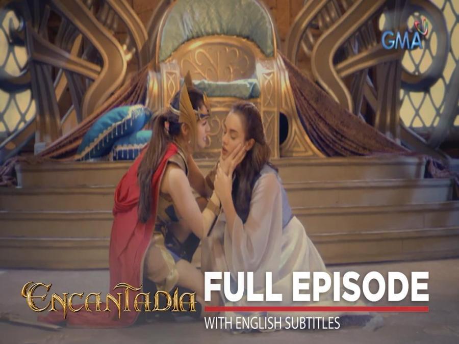 Encantadia: Full Episode 1 (with English subs) - - Home - Full Episodes