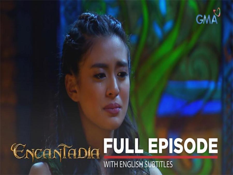 Encantadia: Full Episode 100 (with English subs) | GMA Entertainment