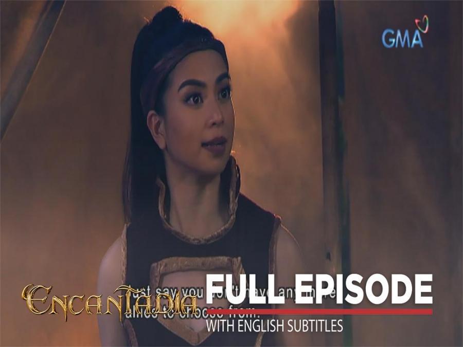 Encantadia: Full Episode 107 (with English subs) | GMA Entertainment