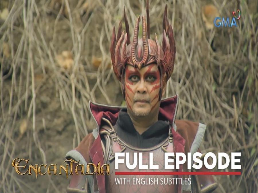 Encantadia: Full Episode 14 (with English subs) | GMA Entertainment