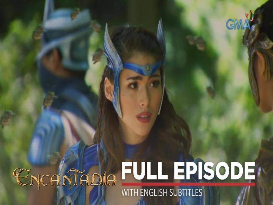 Encantadia: Full Episode 22 (with English subs) | GMA Entertainment