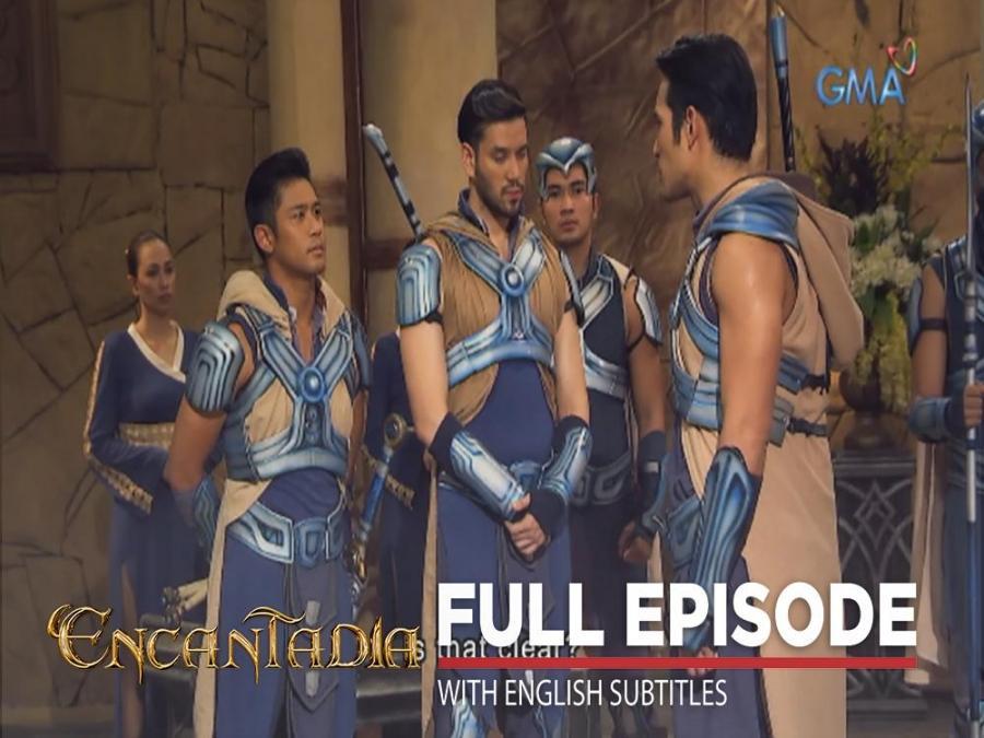 Encantadia: Full Episode 24 (with English subs) | GMA Entertainment ...
