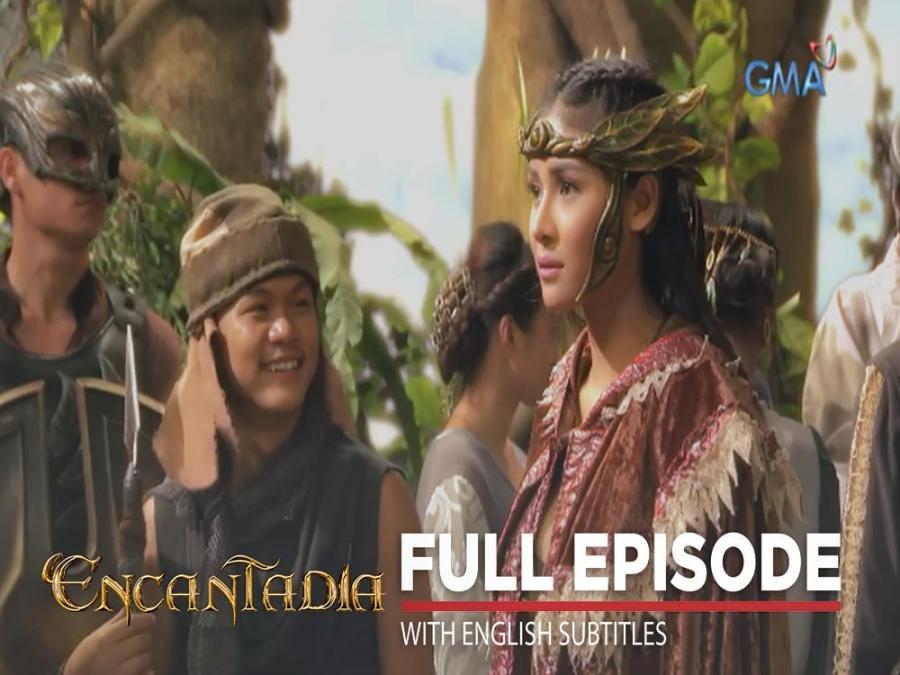 Encantadia: Full Episode 62 (with English subs) | GMA Entertainment