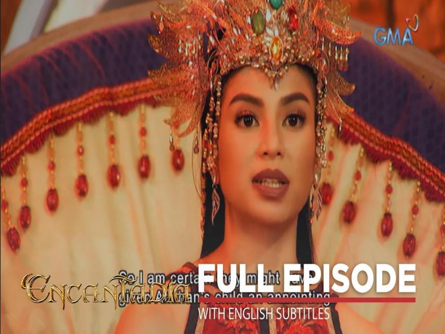 Encantadia: Full Episode 72 (with English subs) | GMA Entertainment