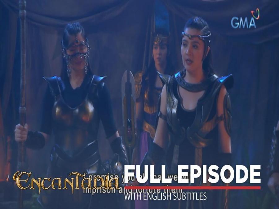 Encantadia: Full Episode 73 (with English subs) | GMA Entertainment