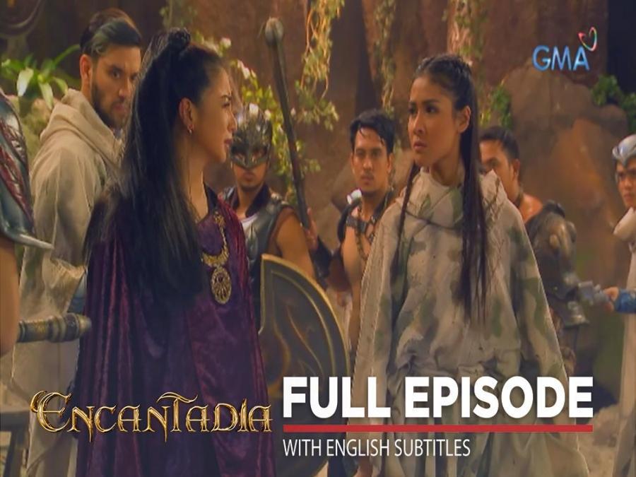 Encantadia: Full Episode 75 (with English subs) | GMA Entertainment